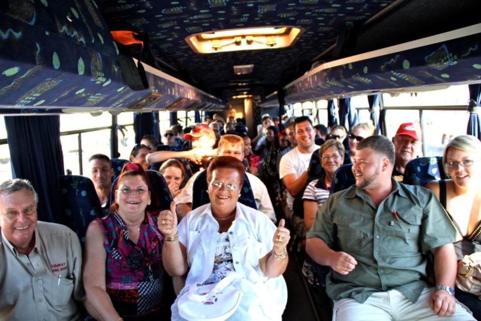 MSC SHUTTLES DURBAN - MSC SHUTTLES DURBAN